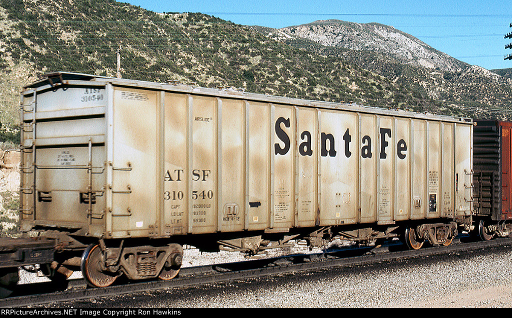 ATSF 310540